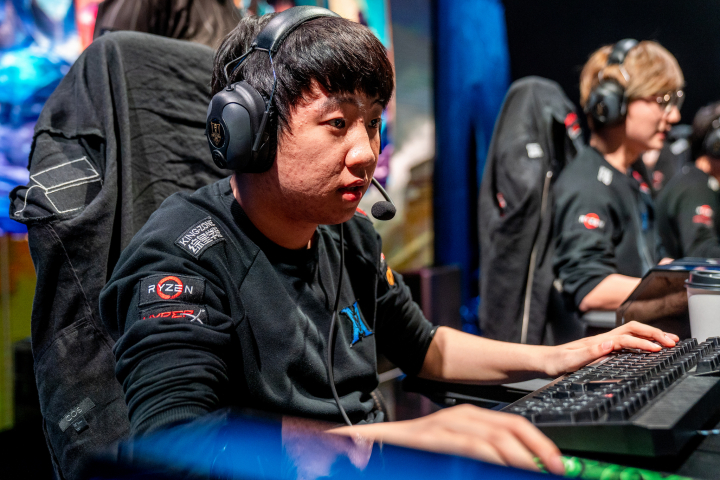 LoL : Khan, Crazy, Teddy, Haru et Clid rejoignent SK Telecom T1 - LCK 2019 - Breakflip